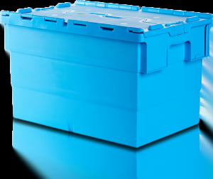The Top 40 Plastic Box Manufacturers