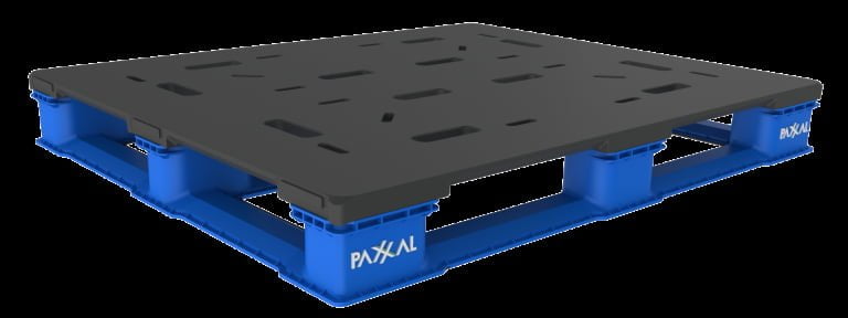 The Top 37 Plastic Pallet Manufacturers