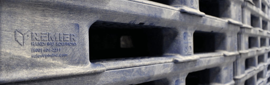 The Top 37 Plastic Pallet Manufacturers