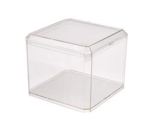 The Top 40 Plastic Box Manufacturers