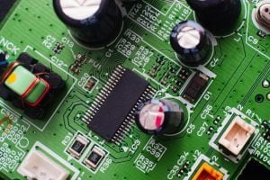 Creep Resistant Plastics