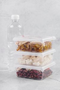 Types of Plastics and Their Uses