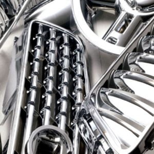 The Top 37 Plastic Chrome Plating Companies