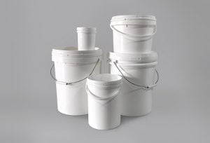 The Top 28 Plastic Bucket Manufacturers