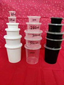 The Top 34 Plastic Container Manufacturers