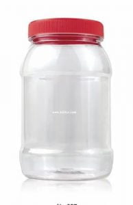 The Top 36 Plastic Jar Manufacturers
