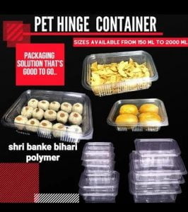 The Top 40 Plastic Box Manufacturers