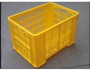 The Top 34 Plastic Crates Manufacturers