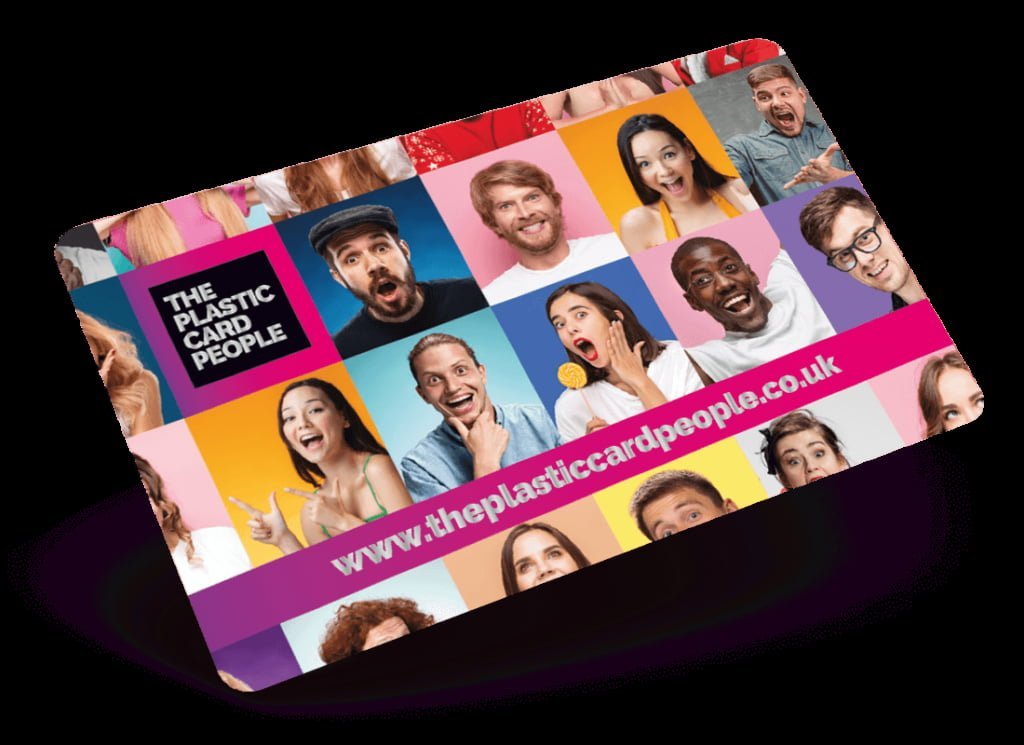 The Top 52 Plastic Card Manufacturers