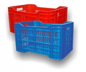 The Top 34 Plastic Crates Manufacturers