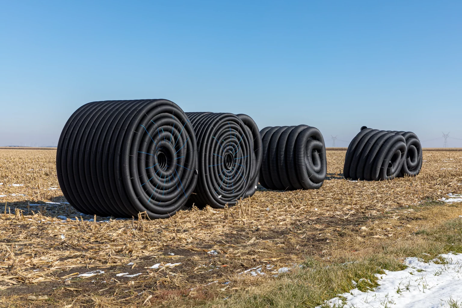 The Top 30 Plastic Culvert Manufacturers