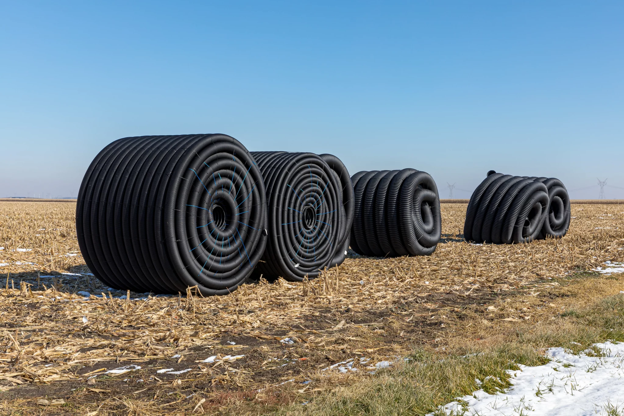 The Top 30 Plastic Culvert Manufacturers