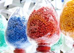 The Top 44 Plastic Colorant Companies