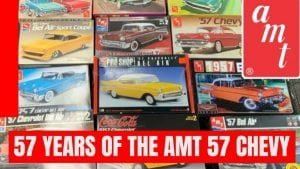 The Top 33 Plastic Model Companies