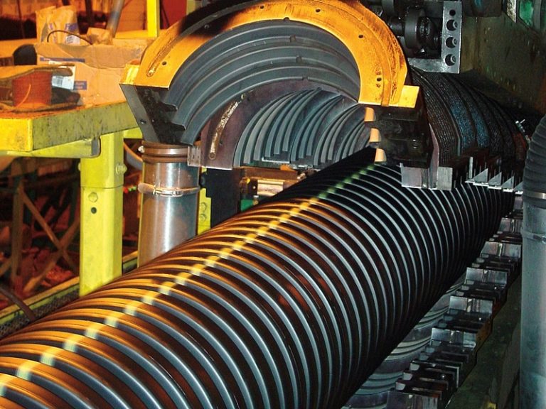 The Top 30 Plastic Culvert Manufacturers