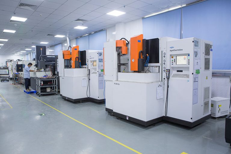 The Top 53 Plastic Tooling Manufacturers