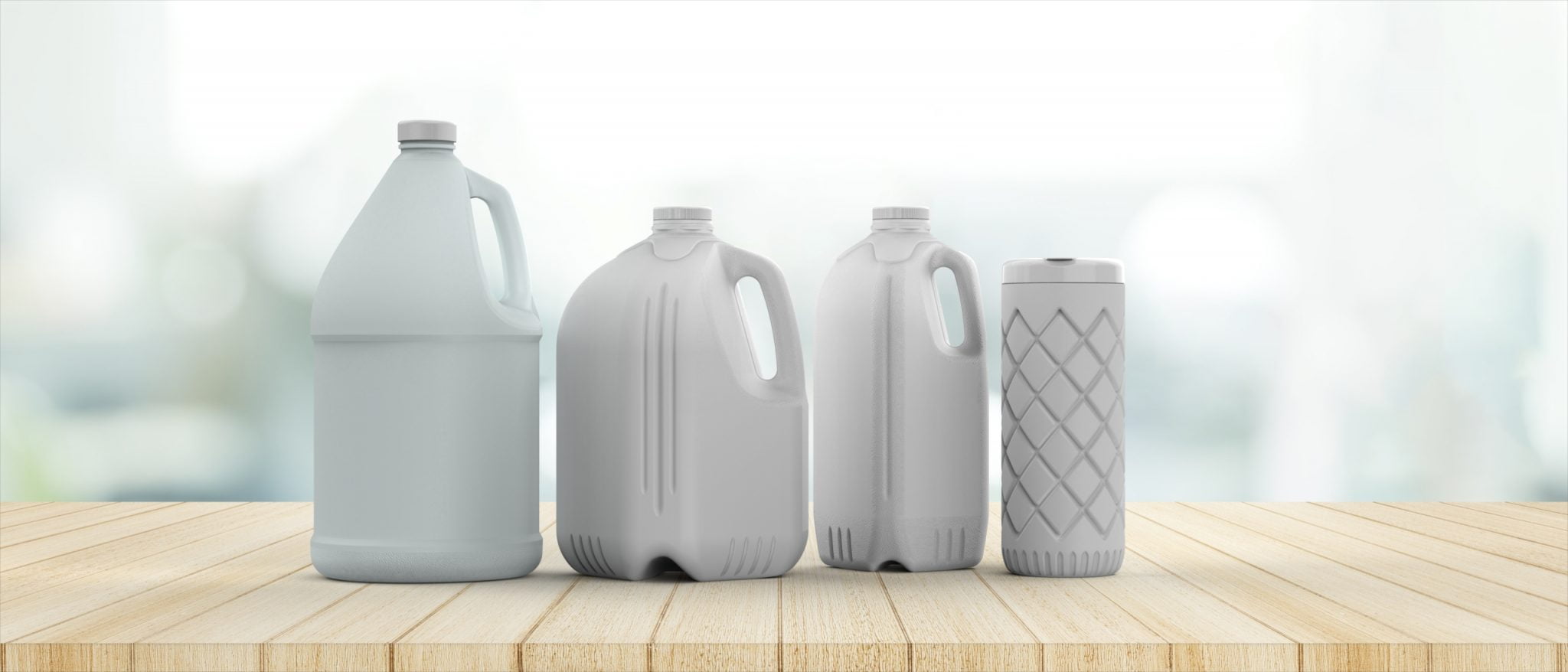 The Top 36 Plastic Jug Manufacturers