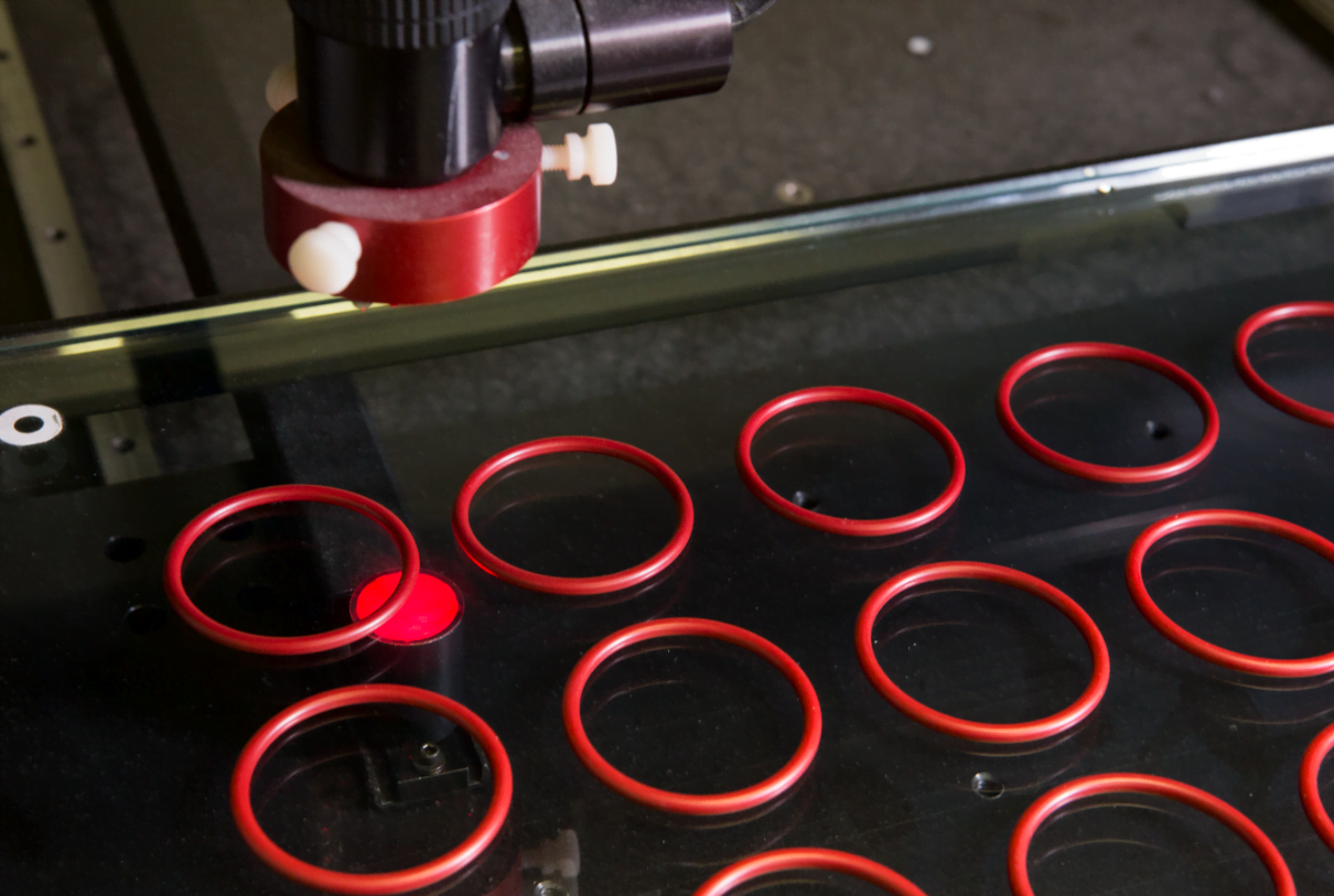 The Top 43 Rubber Injection Molding Companies