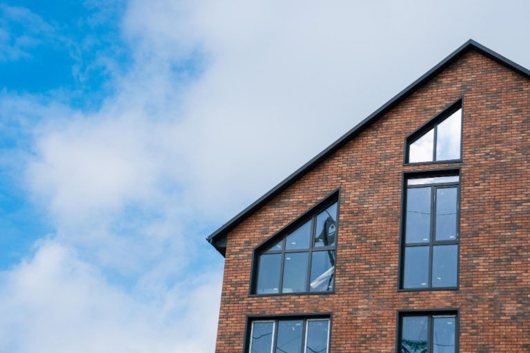 20 Modern Red Brick House Ideas: Styles, Designs, and Inspiration