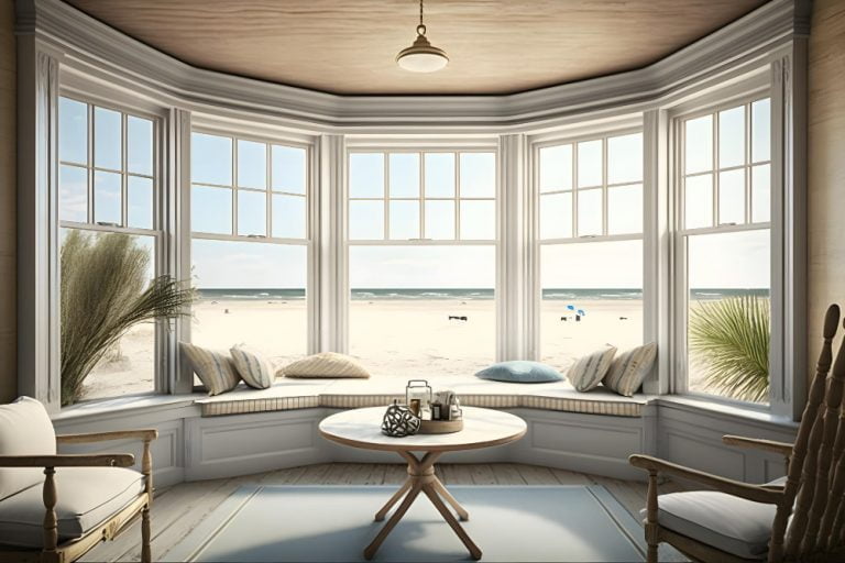 20 Modern House Window Ideas: Inspiring Designs for Contemporary Homes