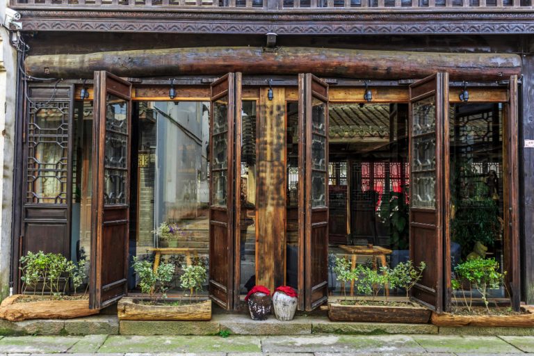 20 Ideas for Modern Chinese Houses: Inspiring Architecture & Designs