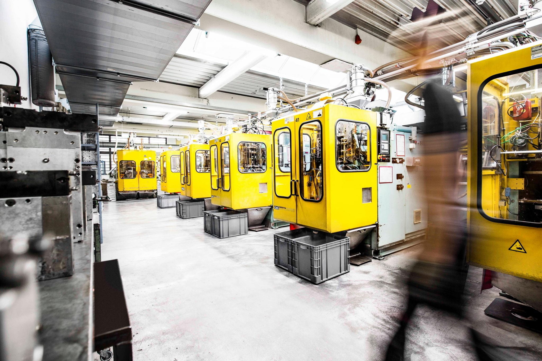 The Top 33 Plastic Converter Companies