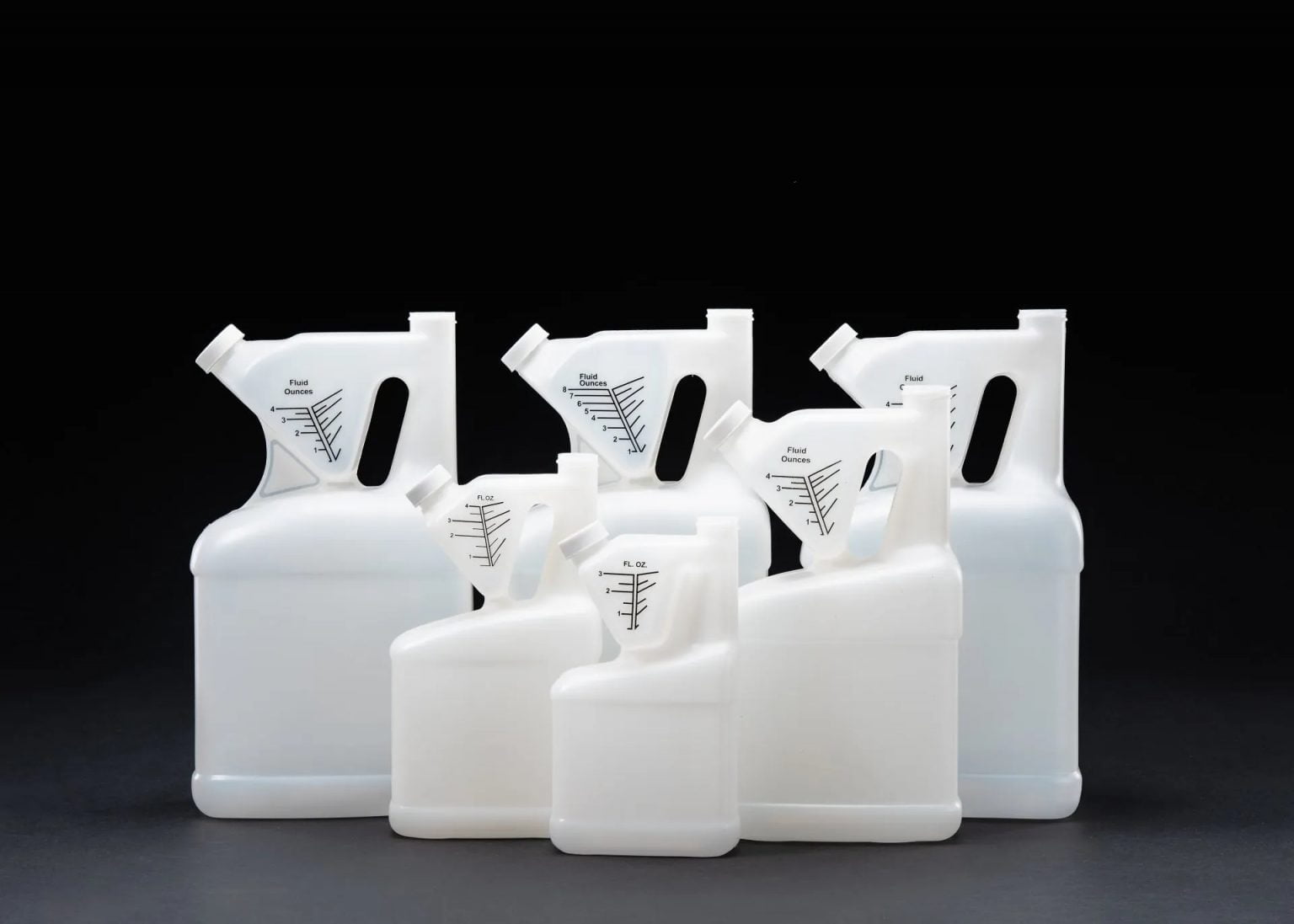 The Top 34 Plastic Container Manufacturers