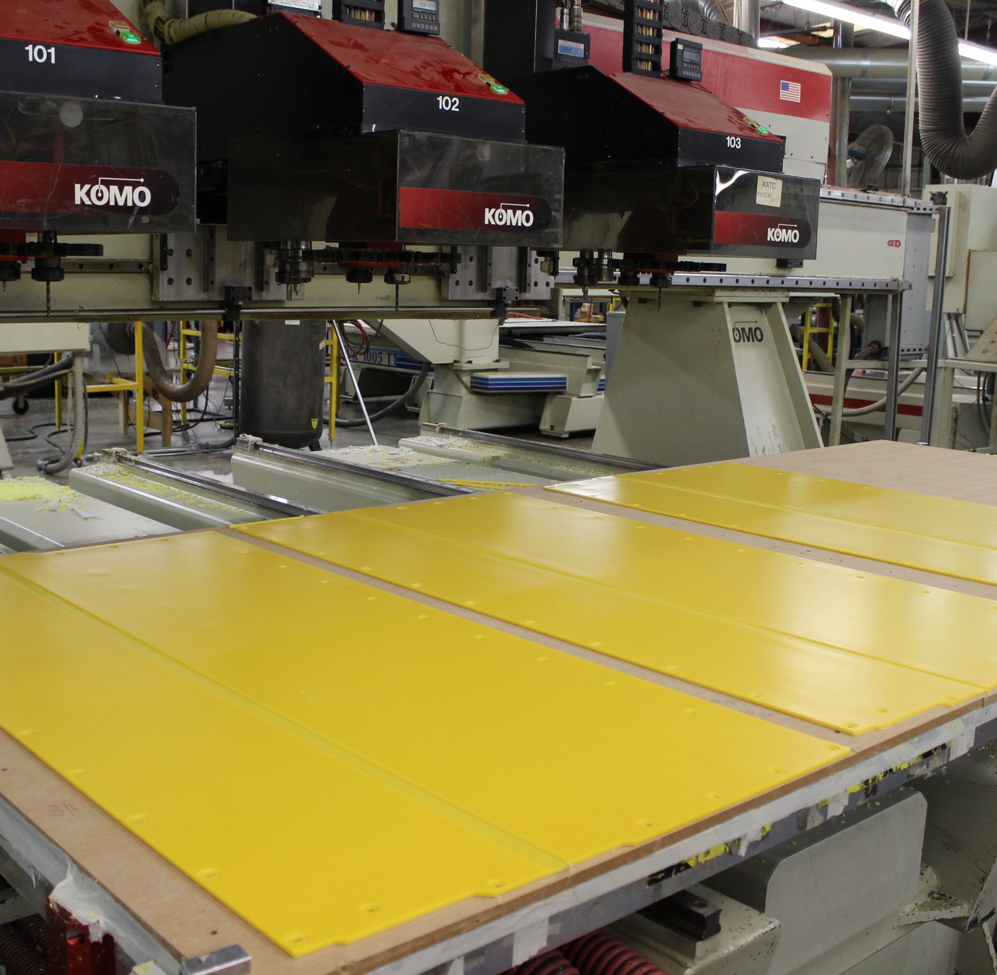 The Top 30 Acrylic Plastic Manufacturers