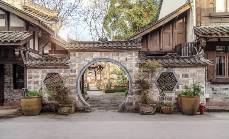 20 Ideas for Modern Chinese Houses: Inspiring Architecture & Designs