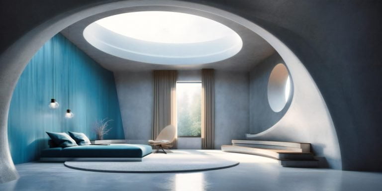 20 Modern Stucco House Ideas: Elevate Your Home's Exterior Design