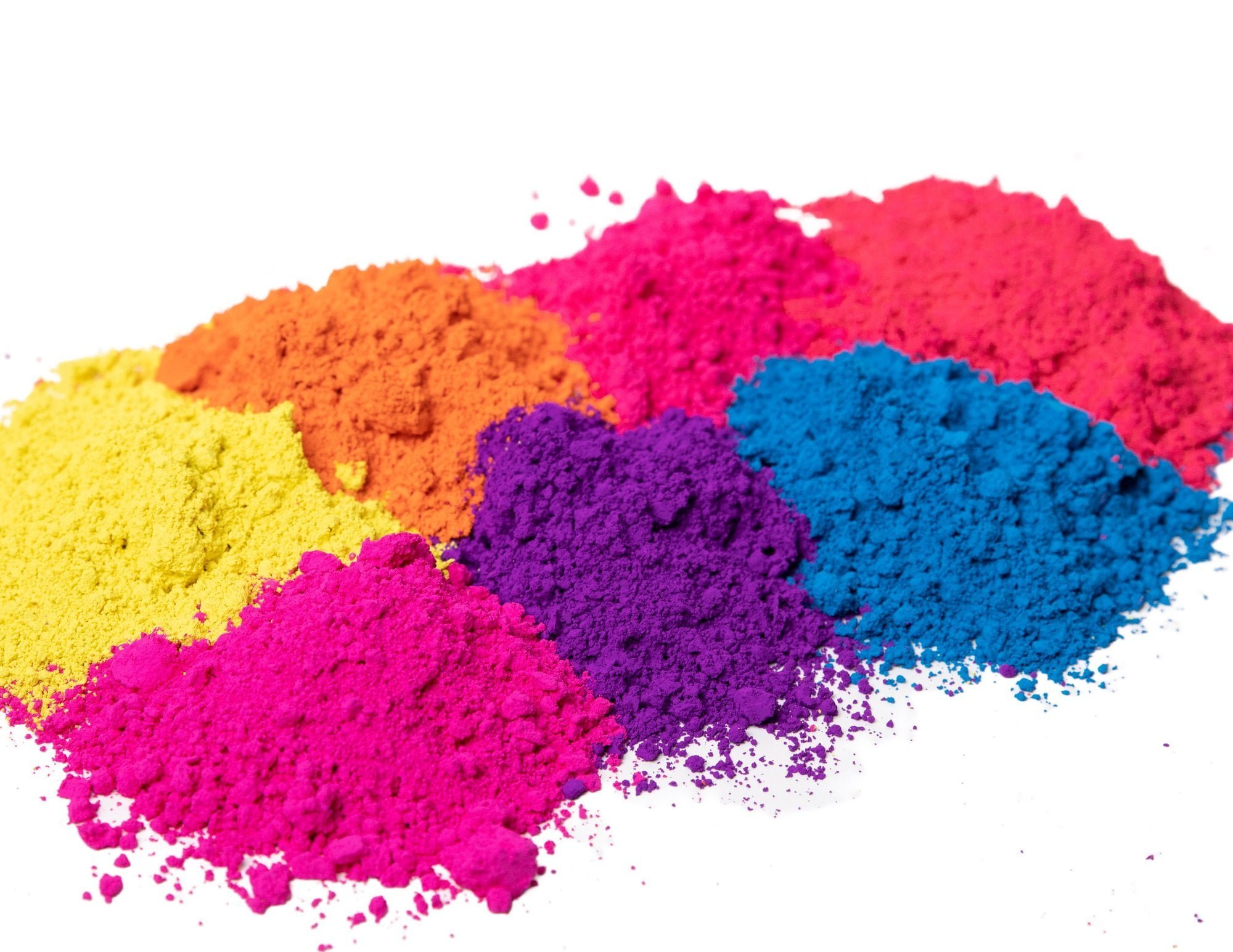 The Top 31 Plastic Pigment Manufacturers