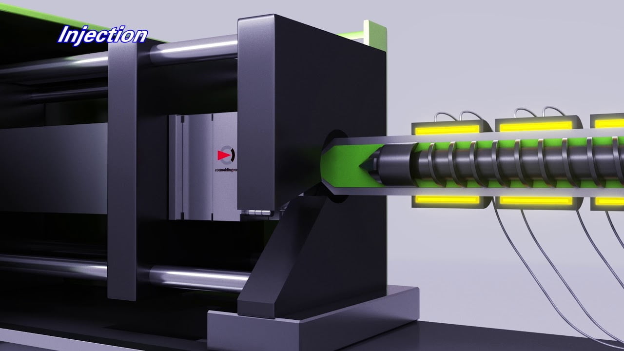 The Top 53 Plastic Tooling Manufacturers
