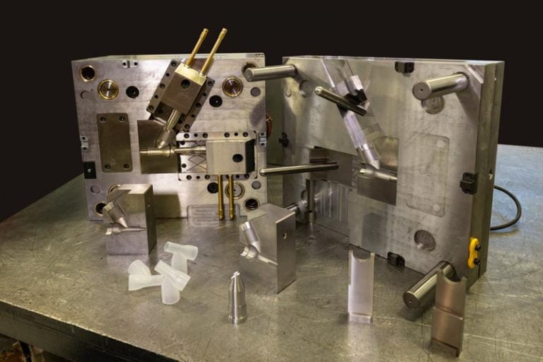 The Top 53 Plastic Tooling Manufacturers