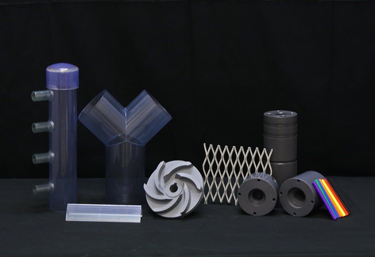 The Top 31 Hdpe Plastic Manufacturers