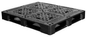 The Top 37 Plastic Pallet Manufacturers