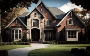 20 Modern Red Brick House Ideas: Styles, Designs, and Inspiration