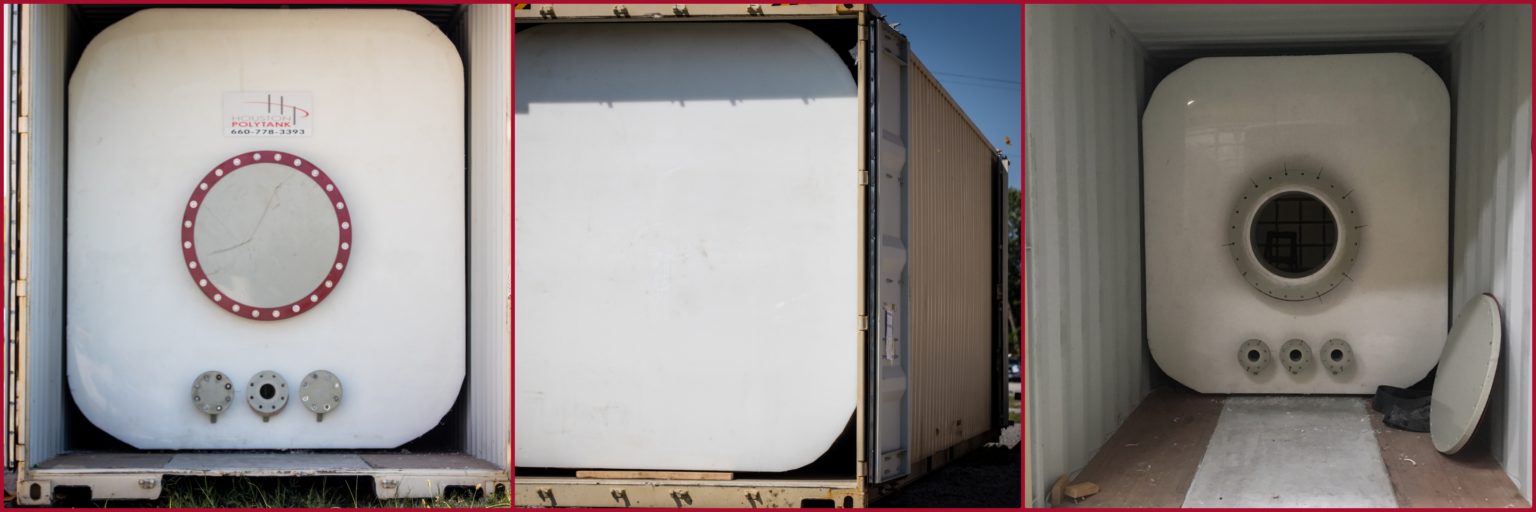 The Top 33 Plastic Tank Manufacturers