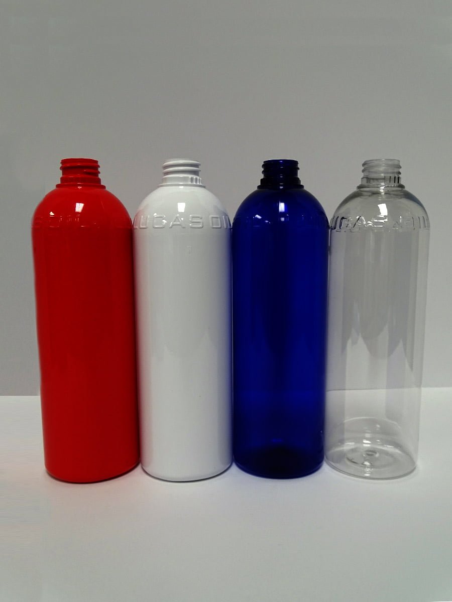 The Top 34 Plastic Container Manufacturers