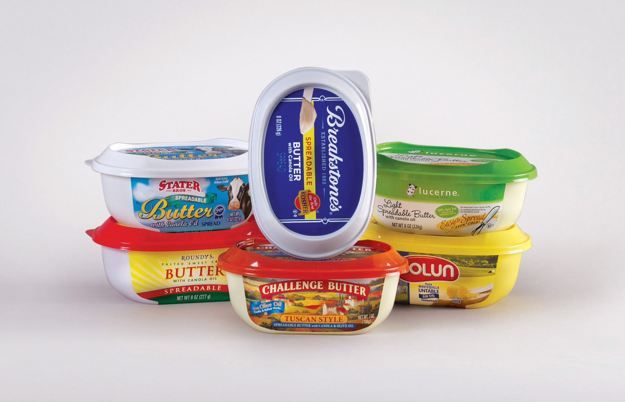 The Top 34 Plastic Container Manufacturers