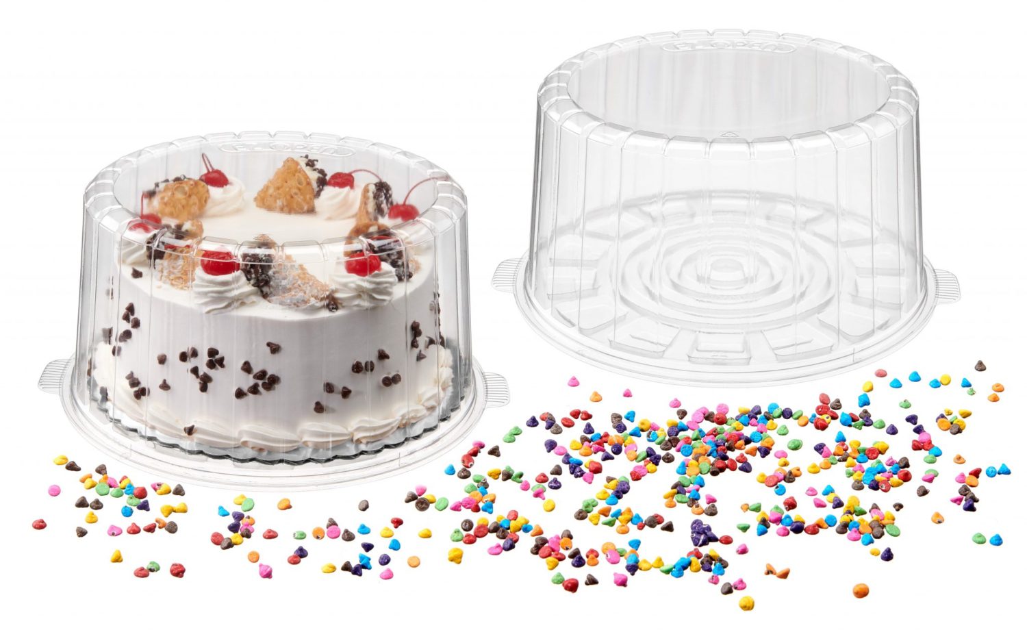 The Top 34 Plastic Container Manufacturers