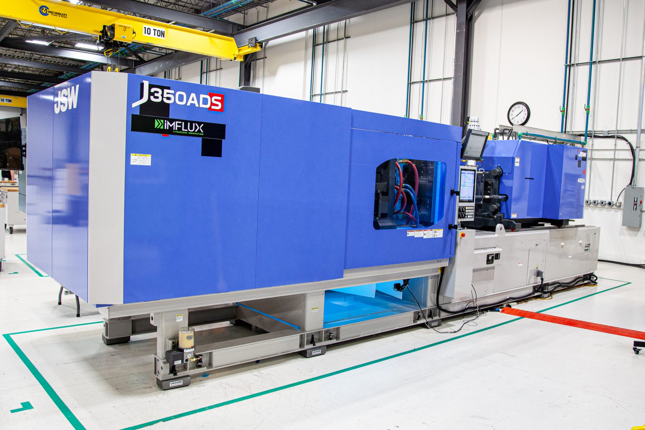 The Top 29 Injection Molding Machines Manufacturers
