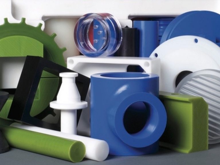 The Top 35 Plastic Distribution Companies