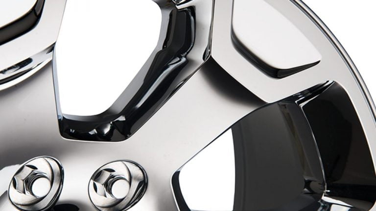 The Top 37 Plastic Chrome Plating Companies