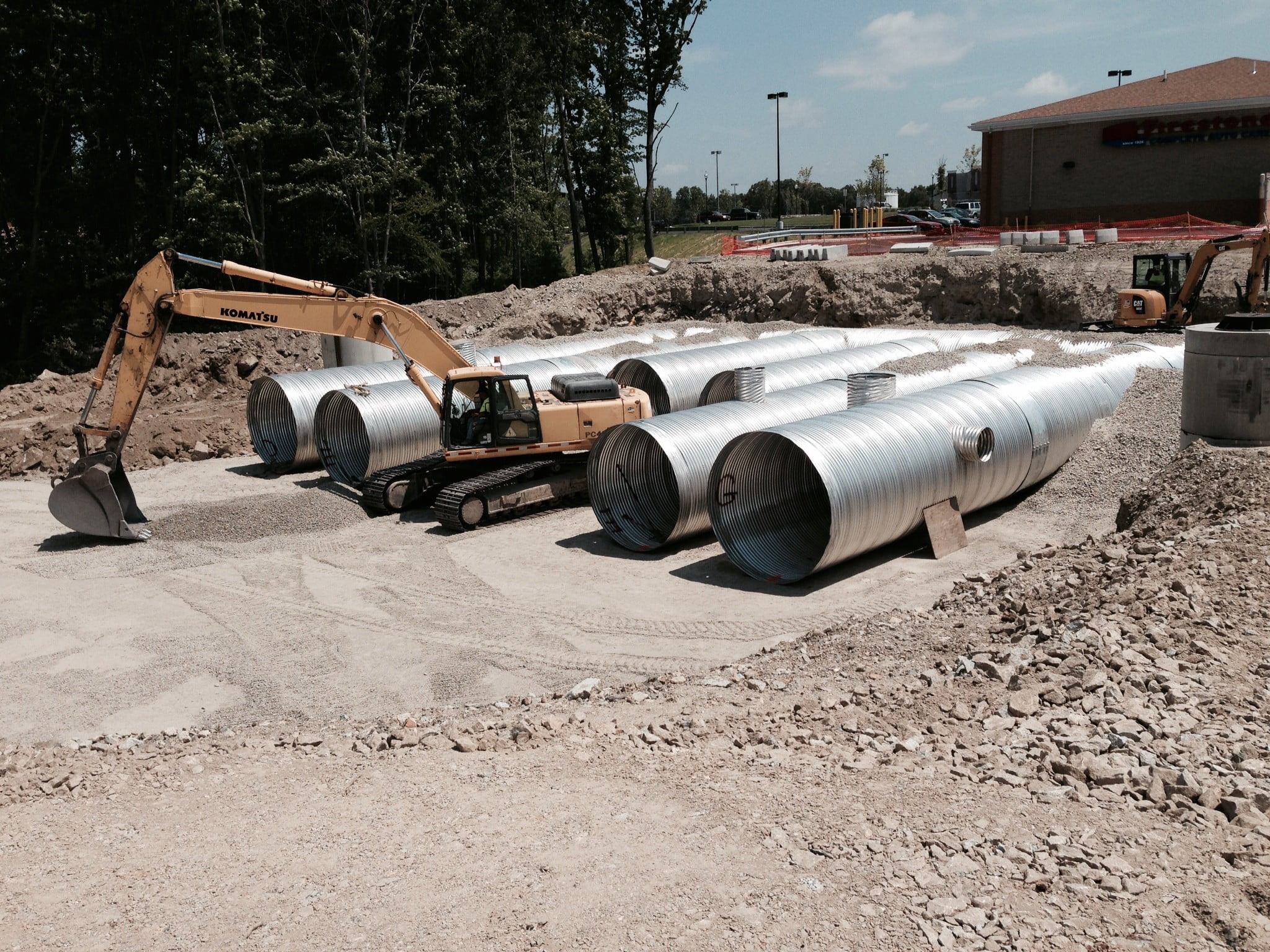 The Top 30 Plastic Culvert Manufacturers