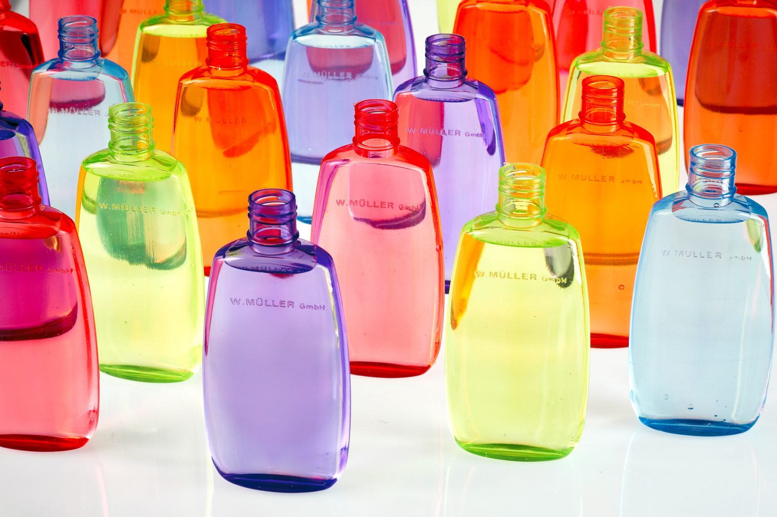 The Top 21 Plastic Resin Manufacturers
