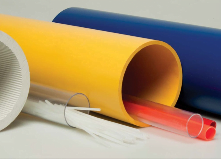 The Top 38 Plastic Core Manufacturers
