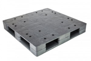 The Top 37 Plastic Pallet Manufacturers