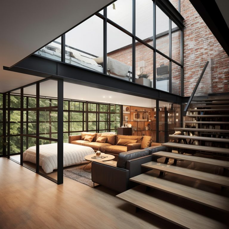 20 Modern Chalet House Ideas: Inspiring Designs for Contemporary Living