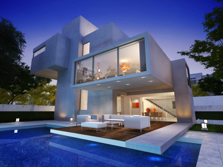 20 Modern Limestone Houses Ideas: Inspiring Designs for Stylish Living