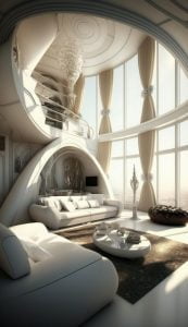 20 Modern Art Deco House Ideas: Transform Your Home with Stylish Designs